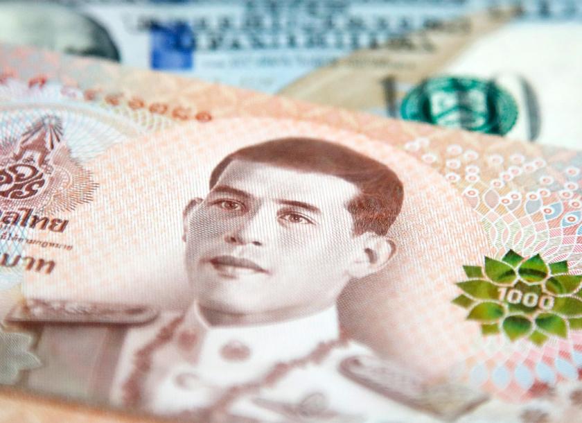 Strong Thai Baht Could Impact Imports Currency National Energy Group
